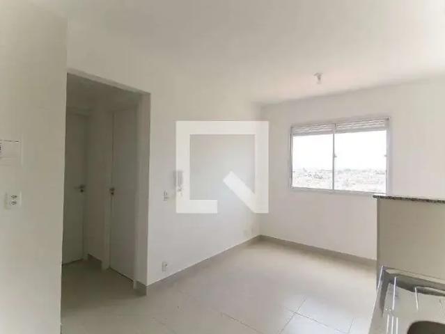 Apartamento para Locação em São Paulo/SP Parque Santa Rita 2 Quartos