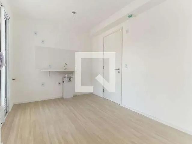 Apartamento para Locação em São Paulo/SP Parque Santa Rita 2 Quartos