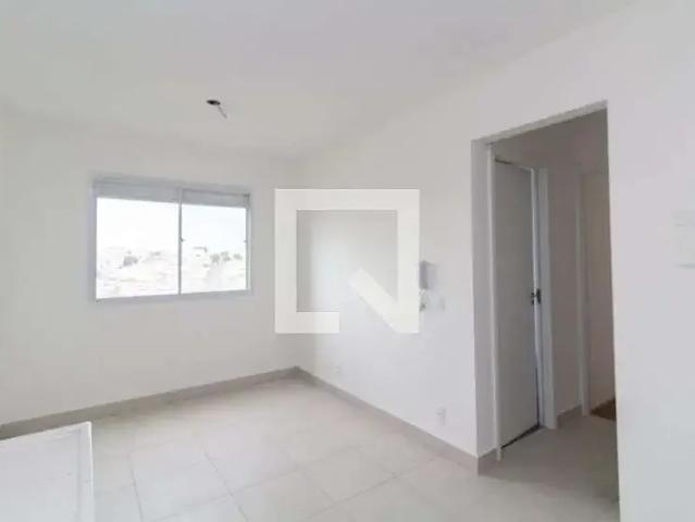 Apartamento para Locação em São Paulo/SP Parque Santa Rita 2 Quartos