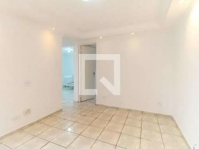 Apartamento para Locação em São Paulo/SP Parque Santa Rita 2 Quartos
