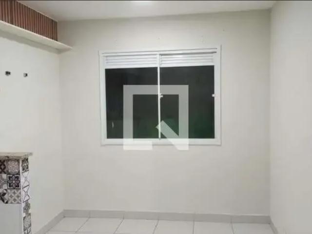 Apartamento para Locação em São Paulo/SP Parque Santa Rita 2 Quartos