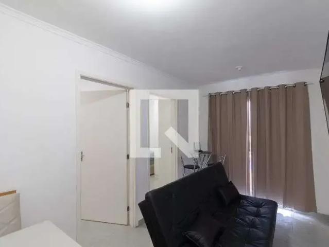 Apartamento para Locação em São Paulo/SP Parque Santa Rita 2 Quartos