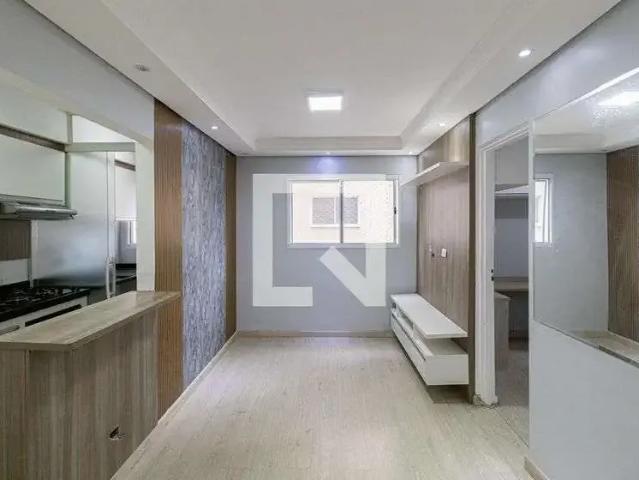 Apartamento para Locação em São Paulo/SP Parque Santa Rita 2 Quartos