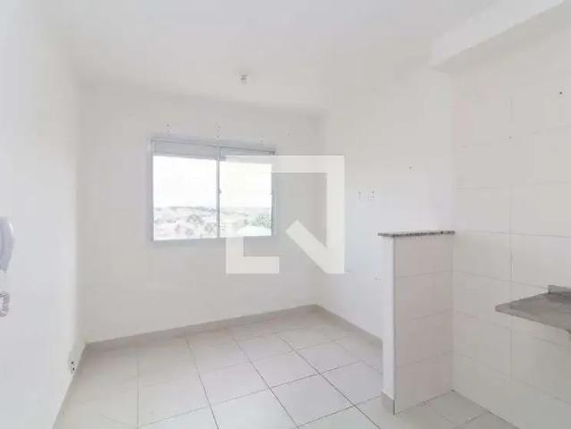 Apartamento para Locação em São Paulo/SP Parque Santa Rita 2 Quartos