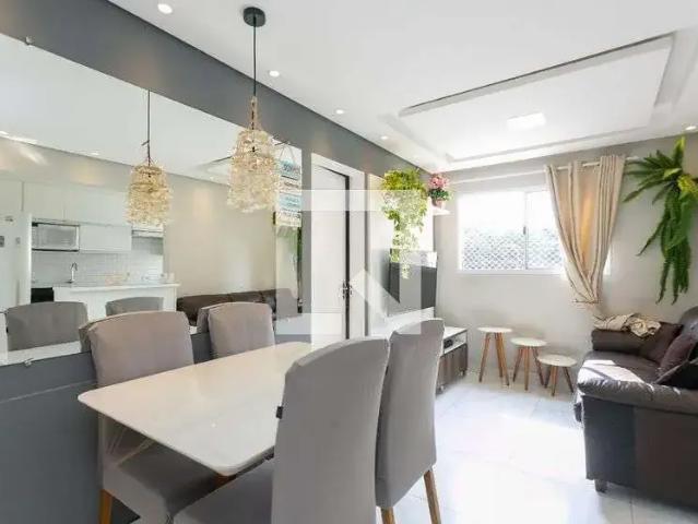 Apartamento para Locação em São Paulo/SP Parque Santa Rita 3 Quartos