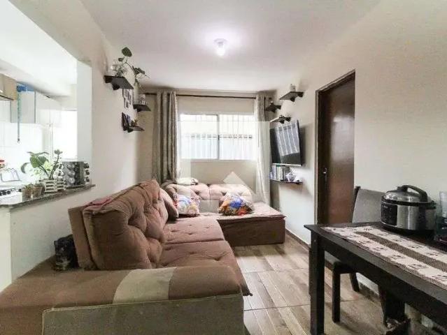 Apartamento para Locação em São Paulo/SP Parque Santa Rita 3 Quartos