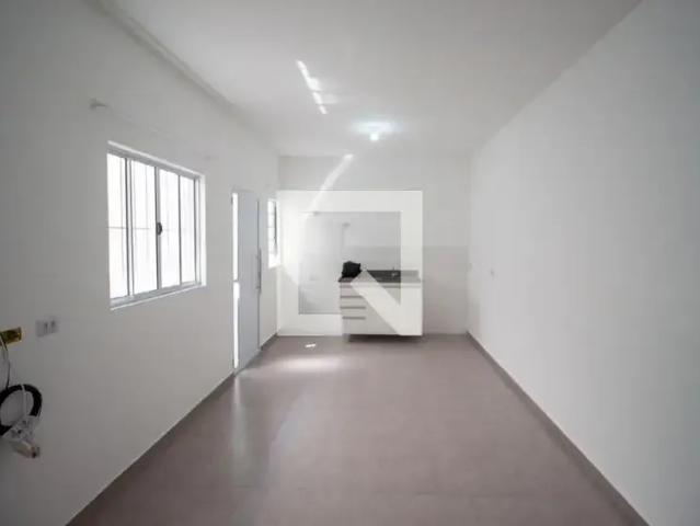Apartamento para Locação em São Paulo/SP Parque Paulistano 1 Quartos