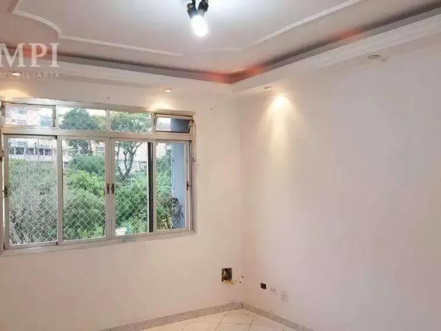 Apartamento para Locação em São Paulo/SP Parque Palmas do Tremembé 3 Quartos