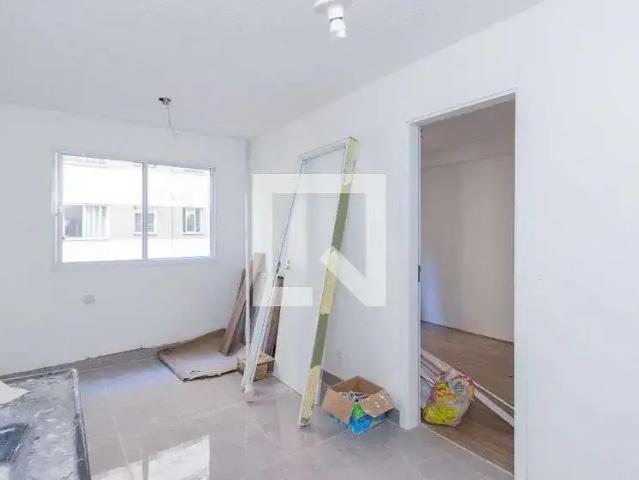 Apartamento para Locação em São Paulo/SP Parque Panamericano 1 Quartos