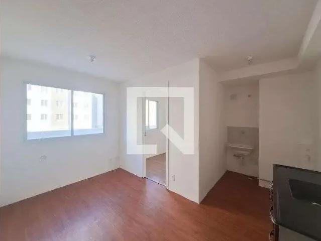 Apartamento para Locação em São Paulo/SP Parque Panamericano 2 Quartos