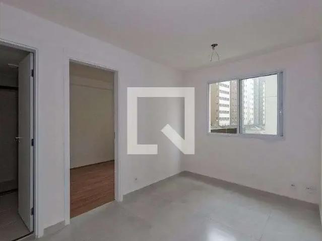 Apartamento para Locação em São Paulo/SP Parque Panamericano 2 Quartos
