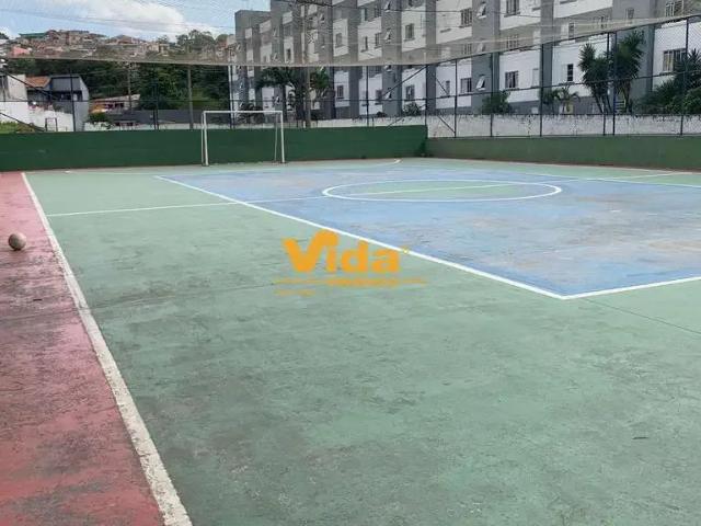 Apartamento para Locação em São Paulo/SP Parque Panamericano 2 Quartos