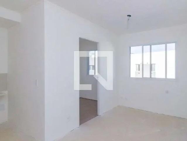 Apartamento para Locação em São Paulo/SP Parque Panamericano 2 Quartos
