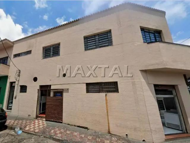 Apartamento para Locação em São Paulo/SP Parque Peruche 1 Quartos