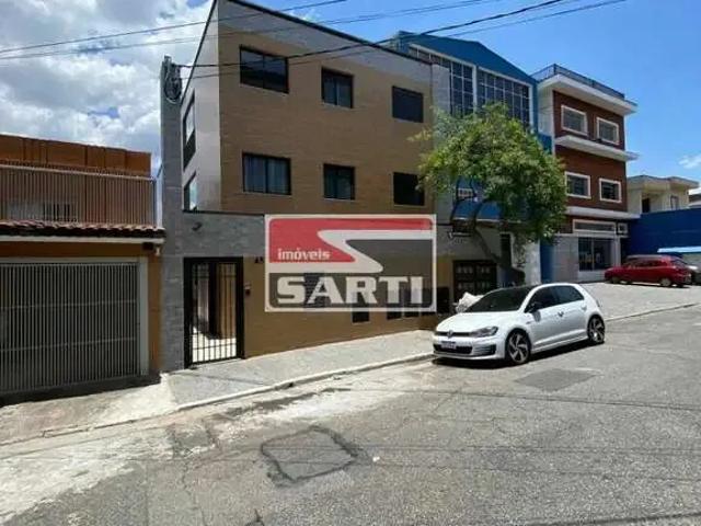 Apartamento para Locação em São Paulo/SP Parque Peruche 1 Quartos