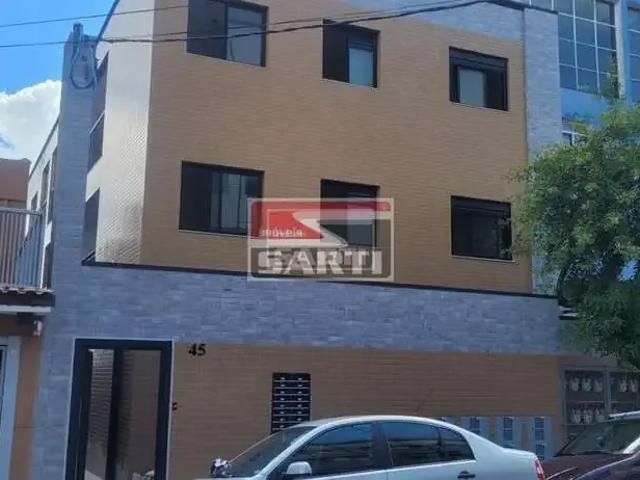 Apartamento para Locação em São Paulo/SP Parque Peruche 1 Quartos