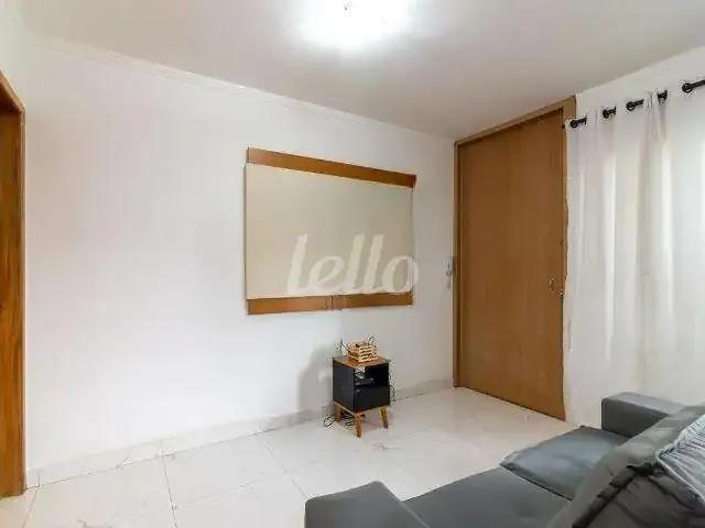 Apartamento para Locação em São Paulo/SP Parque Peruche 2 Quartos