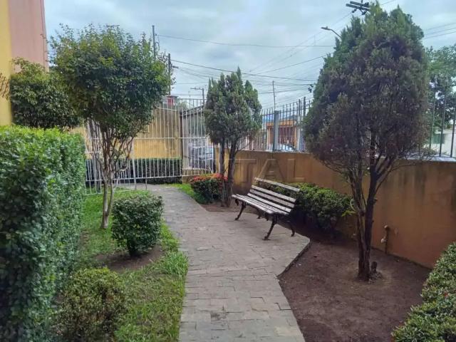 Apartamento para Locação em São Paulo/SP Parque Peruche 2 Quartos