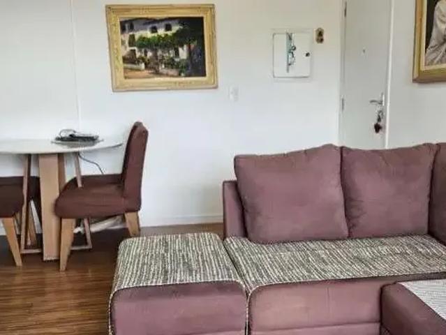 Apartamento para Locação em São Paulo/SP Parque Peruche 2 Quartos