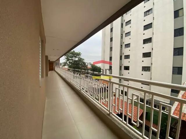 Apartamento para Locação em São Paulo/SP Parque Peruche 2 Quartos