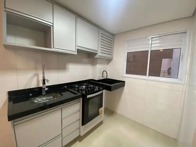 Apartamento para Locação em São Paulo/SP Parque Peruche 2 Quartos
