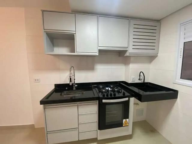 Apartamento para Locação em São Paulo/SP Parque Peruche 2 Quartos