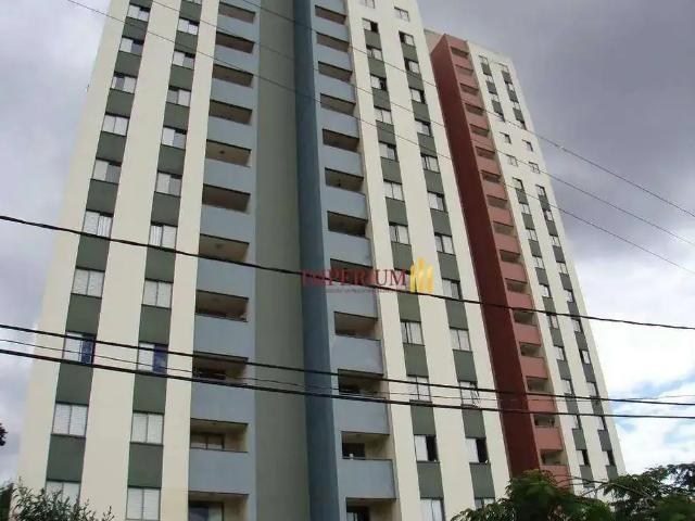 Apartamento para Locação em São Paulo/SP Parque Peruche 2 Quartos