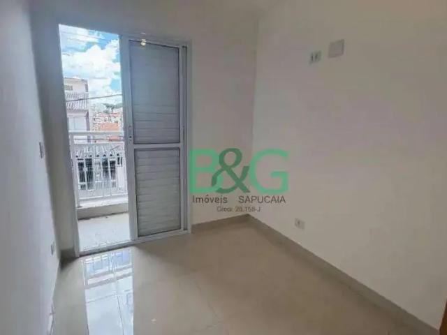 Apartamento para Locação em São Paulo/SP Parque Peruche 2 Quartos
