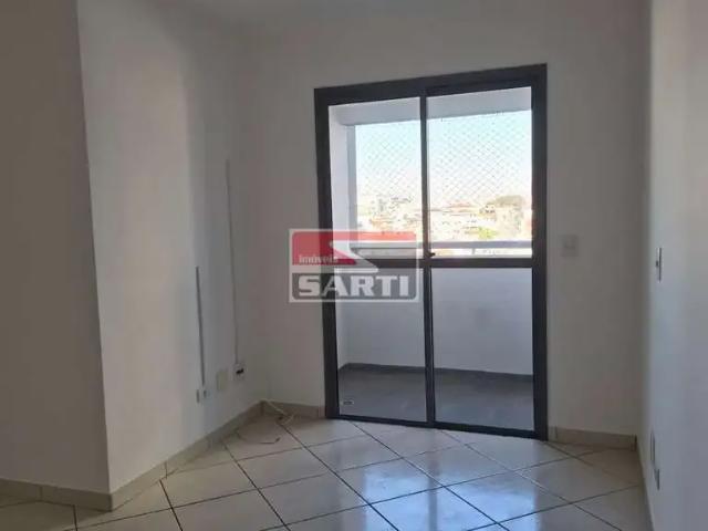 Apartamento para Locação em São Paulo/SP Parque Peruche 2 Quartos