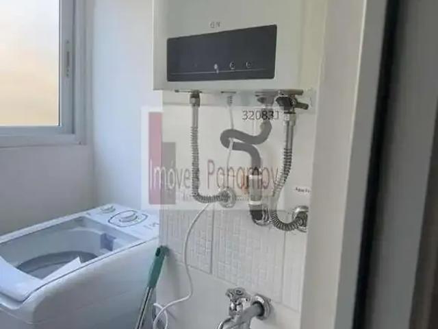 Apartamento para Locação em São Paulo/SP Parque Reboucas 3 Quartos