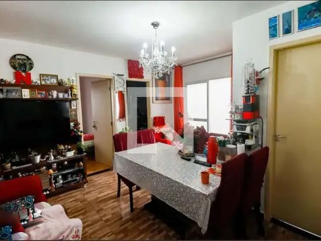 Apartamento para Locação em São Paulo/SP Parque Reboucas 3 Quartos