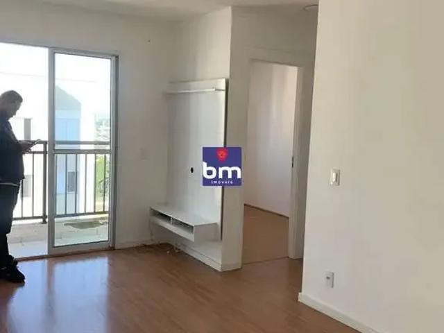 Apartamento para Locação em São Paulo/SP Parque Reboucas 2 Quartos