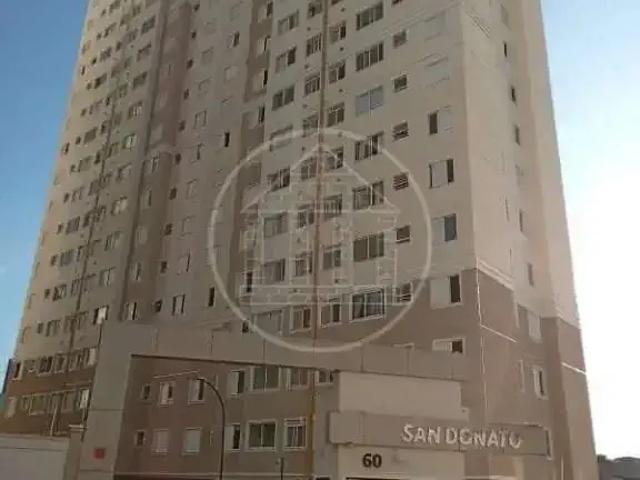 Apartamento para Locação em São Paulo/SP Parque Reboucas 2 Quartos