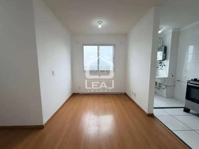 Apartamento para Locação em São Paulo/SP Parque Reboucas 2 Quartos