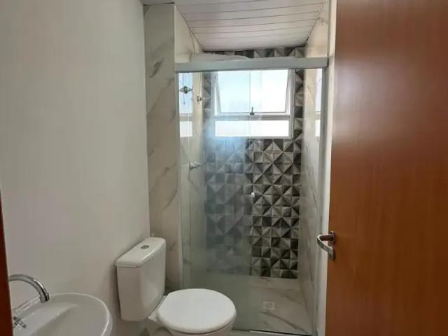 Apartamento para Locação em São Paulo/SP Parque Reboucas 2 Quartos