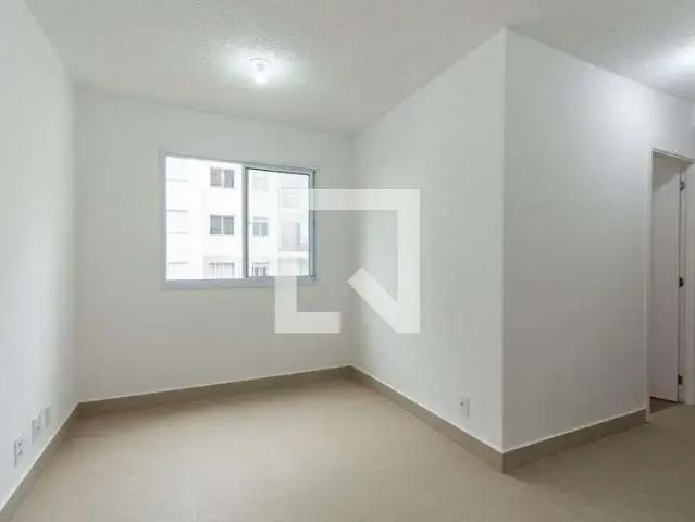 Apartamento para Locação em São Paulo/SP Parque Reboucas 2 Quartos
