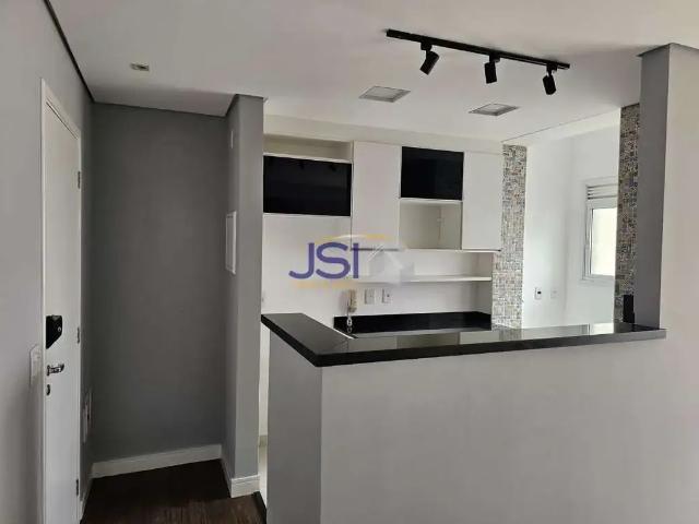 Apartamento para Locação em São Paulo/SP Parque Reboucas 2 Quartos