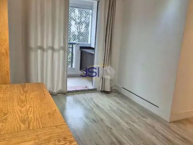 Apartamento para Locação em São Paulo/SP Parque Reboucas 2 Quartos