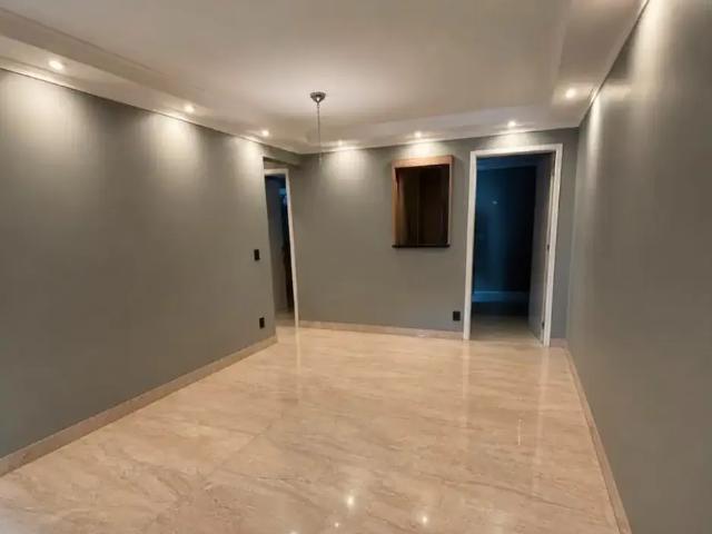 Apartamento para Locação em São Paulo/SP Parque Reboucas 2 Quartos