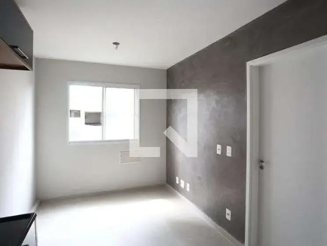 Apartamento para Locação em São Paulo/SP Parque Regina 1 Quartos