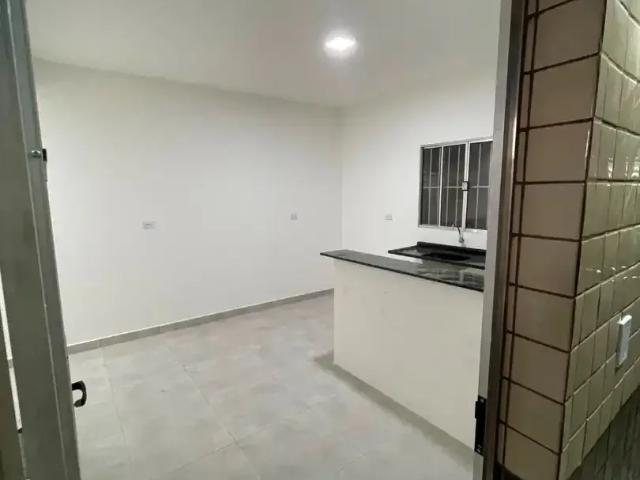 Apartamento para Locação em São Paulo/SP Parque Regina 1 Quartos