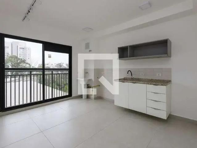 Apartamento para Locação em São Paulo/SP Parque Regina 1 Quartos