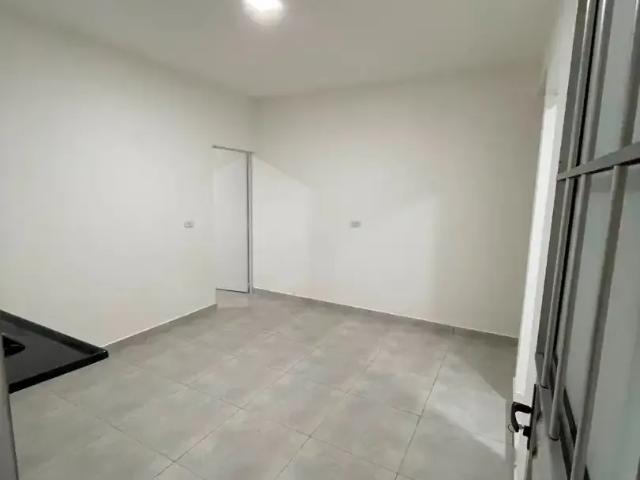 Apartamento para Locação em São Paulo/SP Parque Regina 1 Quartos