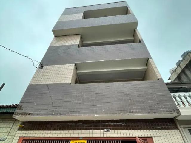 Apartamento para Locação em São Paulo/SP Parque Regina 1 Quartos