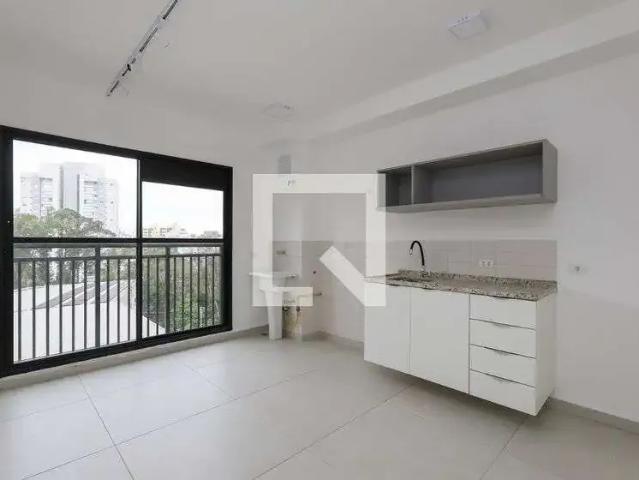 Apartamento para Locação em São Paulo/SP Parque Regina 1 Quartos