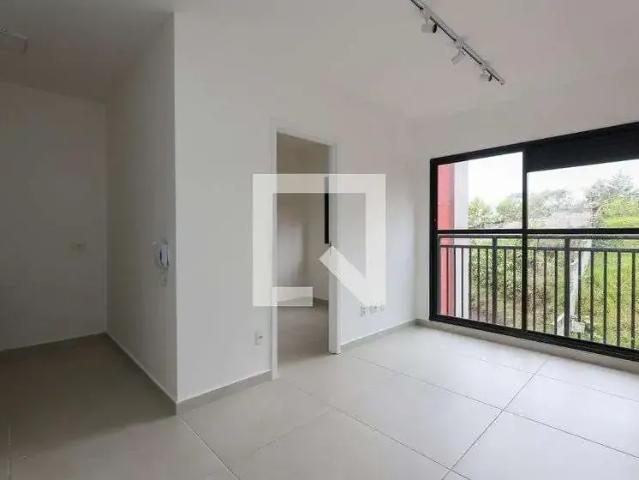Apartamento para Locação em São Paulo/SP Parque Regina 2 Quartos