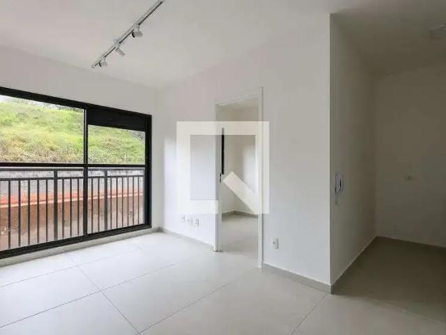 Apartamento para Locação em São Paulo/SP Parque Regina 2 Quartos
