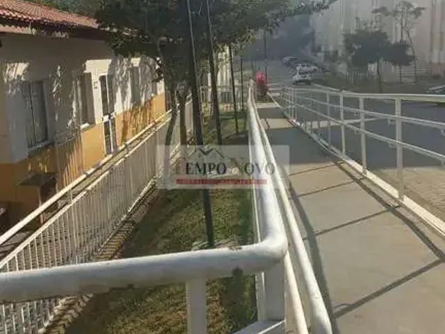 Apartamento para Locação em São Paulo/SP Parque Taipas 2 Quartos