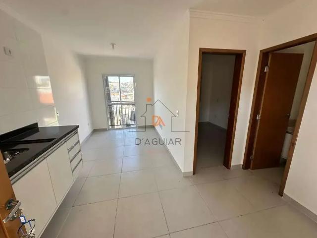 Apartamento para Locação em São Paulo/SP Parque Vitória 1 Quartos
