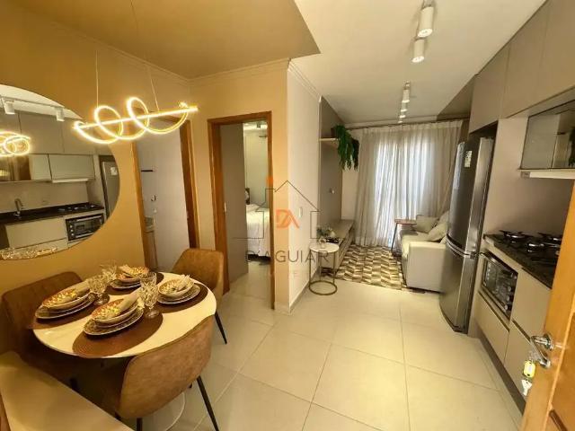 Apartamento para Locação em São Paulo/SP Parque Vitória 1 Quartos
